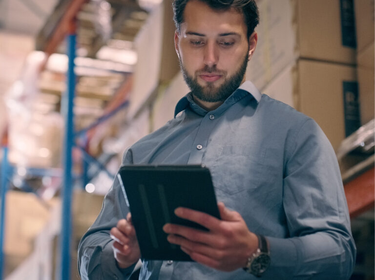 Embracing The Future The Urgency Of Digital Transformation In Supply